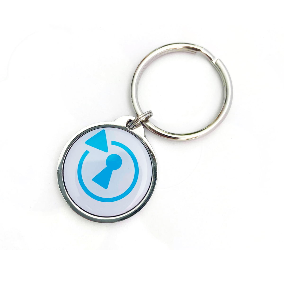 Return Key keychain - Return Key